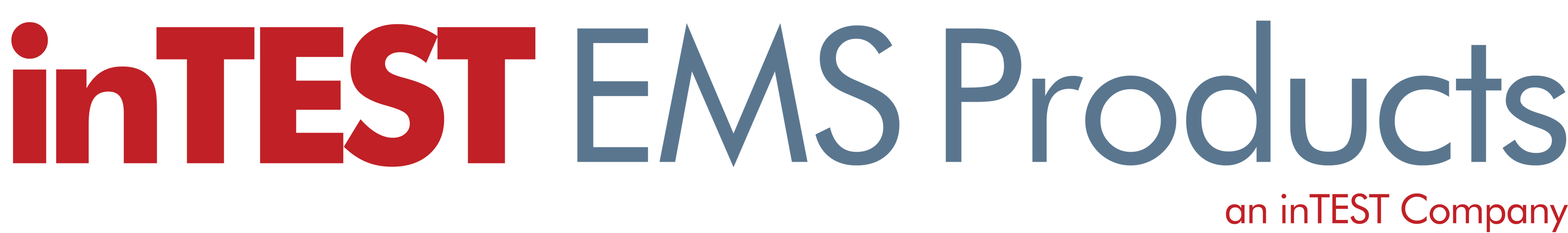 inTEST EMS Semiconductor Test Equipment