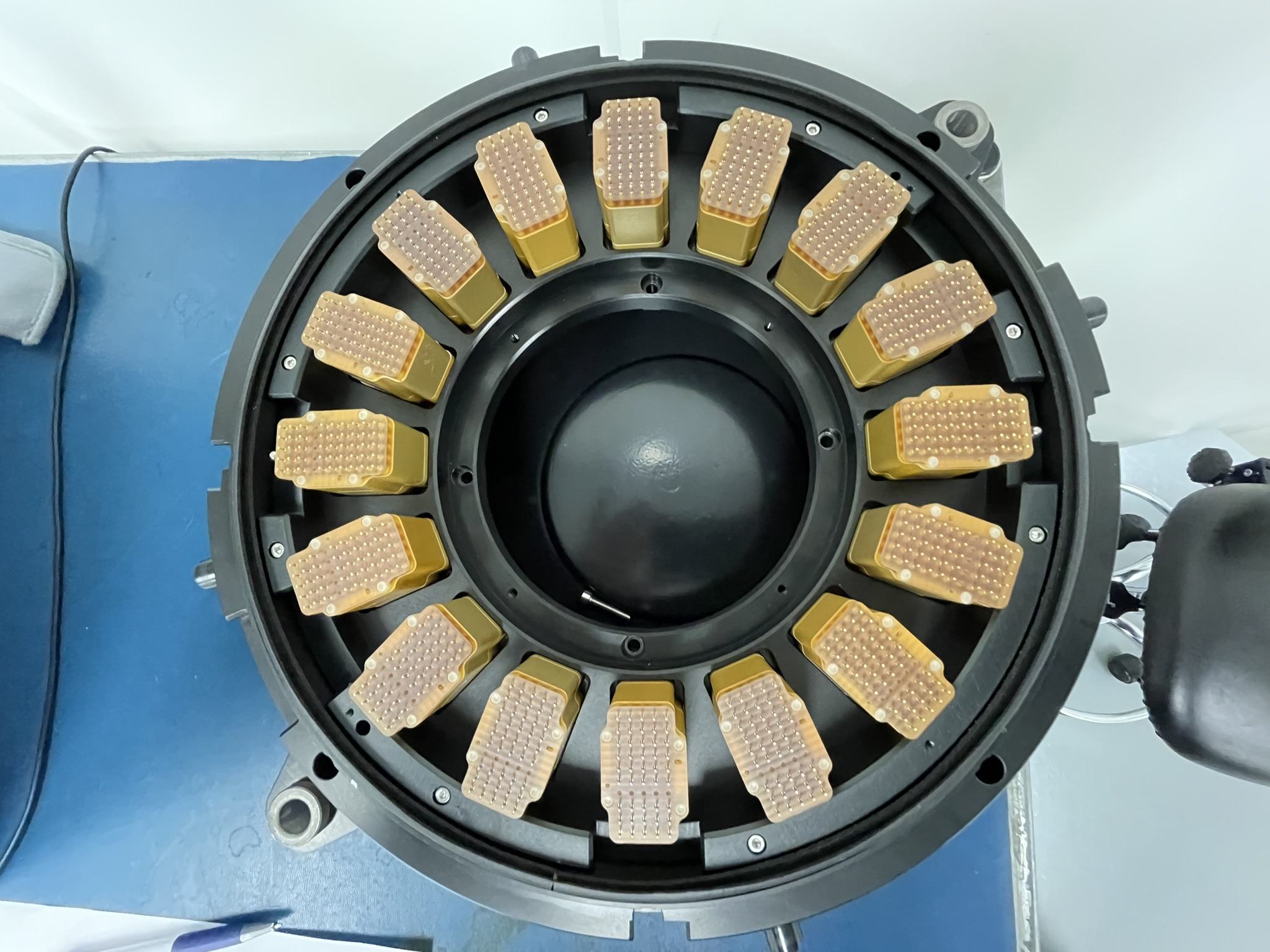 POWER-CELL | InTest EMS Products